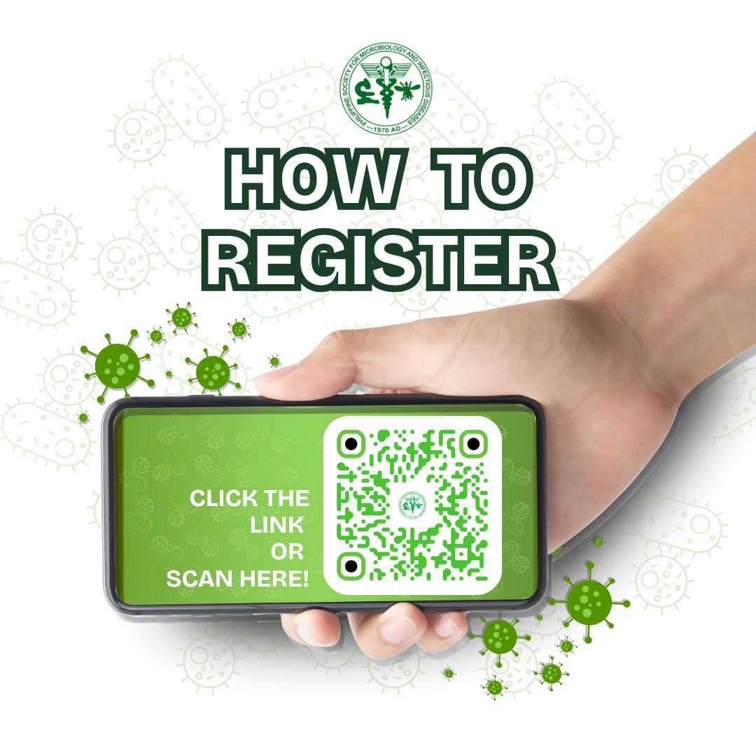 PSMID 47th Annual Convention: Here is how to register! – Philippine ...
